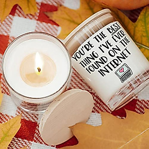 Gifts for Him Her Boyfriend Girlfriend Wife Husband Couples Gifts, Romantic Anniversary I Love You Gifts for Her Him Couple Valentines Day Gifts Christmas Birthday Gifts for Men Women