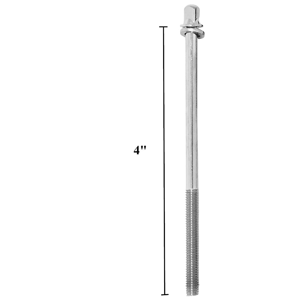 Tension Rods for Drums - ROSS Percussion (4 inch)