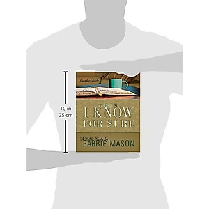 This I Know For Sure - Women's Bible Study Leader Guide