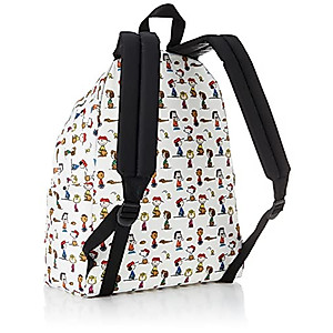 EASTPAK(イーストパック) Backpack, 01.Baseball