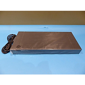 MOXA UPort 1610-16 USB to 16-Port RS-232 Serial Hub, USB 2.0 hi-Speed, 921.6Kbps, 15KV ESD Protection