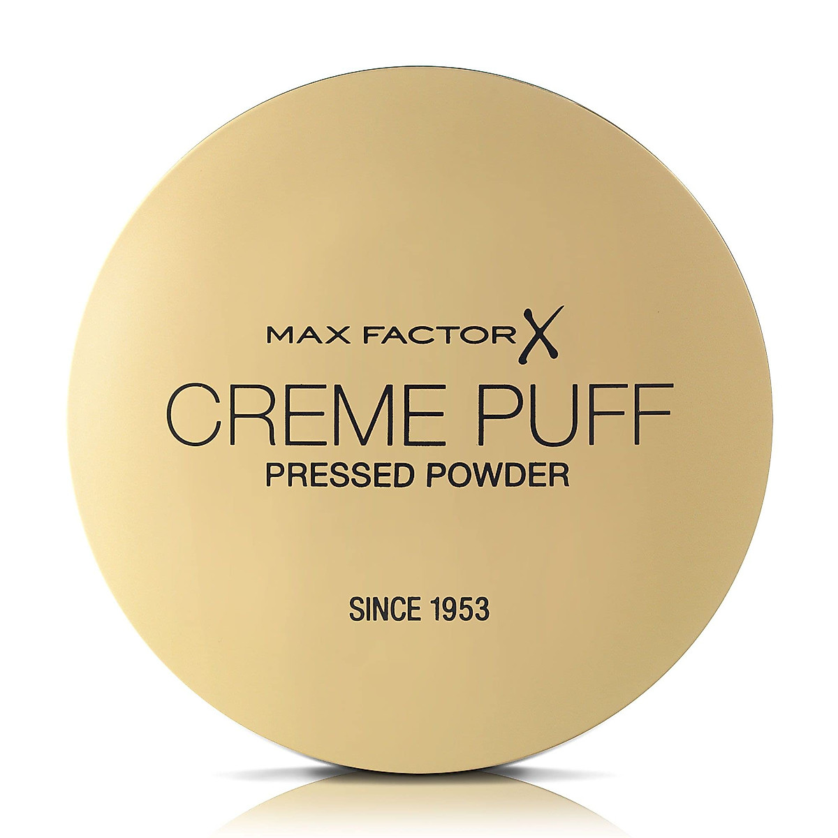 Max Factor Creme Puff - # 53 Tempting Touch, 21 g