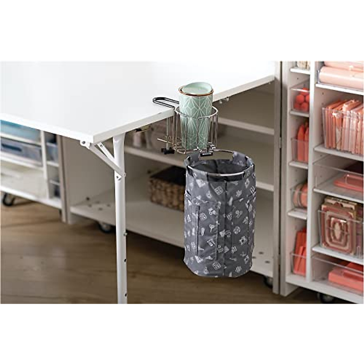 Create Room - Crafters Caddy