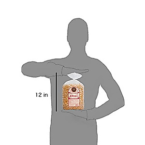 Amish Country Popcorn | 6 lb Bag | Mushroom Popcorn Kernels | Old Fashioned, Non-GMO and Gluten Free (Mushroom - 6 lb Bag)