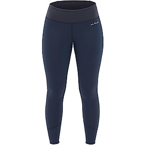 NRS Women's Ignitor Neoprene Pant - for Kayaking, Canoeing, Rafting, Paddling