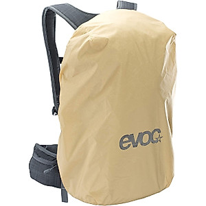 Evoc PHOTOP 22L, Heather Carbon Grey, One Size