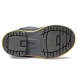 Western Chief Boy's Cold Rated Neoprene Boots (Toddler/Little Kid/Big Kid) Power Pixel 6 Big Kid M