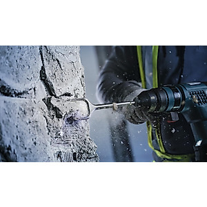 Bosch 2608690102 Spade Chisel "Long Life" with Sds-Plus 9.84inx60mm