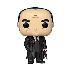 Funko Pop! Movies: The Batman - Oswald Cobblepot with Chase (Styles May Vary)