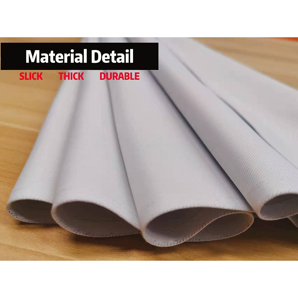 Morigins Happy St Patrick's Day Leprechaun Clover Double Sided Spring House Flag 28x40 inch