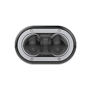 Axis P3715-PLVE Network Camera Panorama Dome