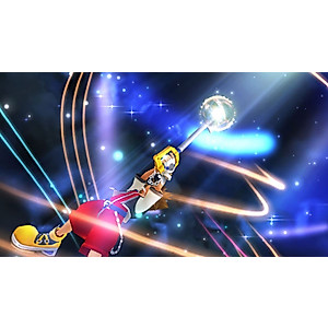 Square Enix Kingdom Hearts HD 1.5 and 2.5 Remix PS4