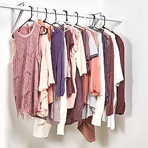 Adjustable Closet Doubler