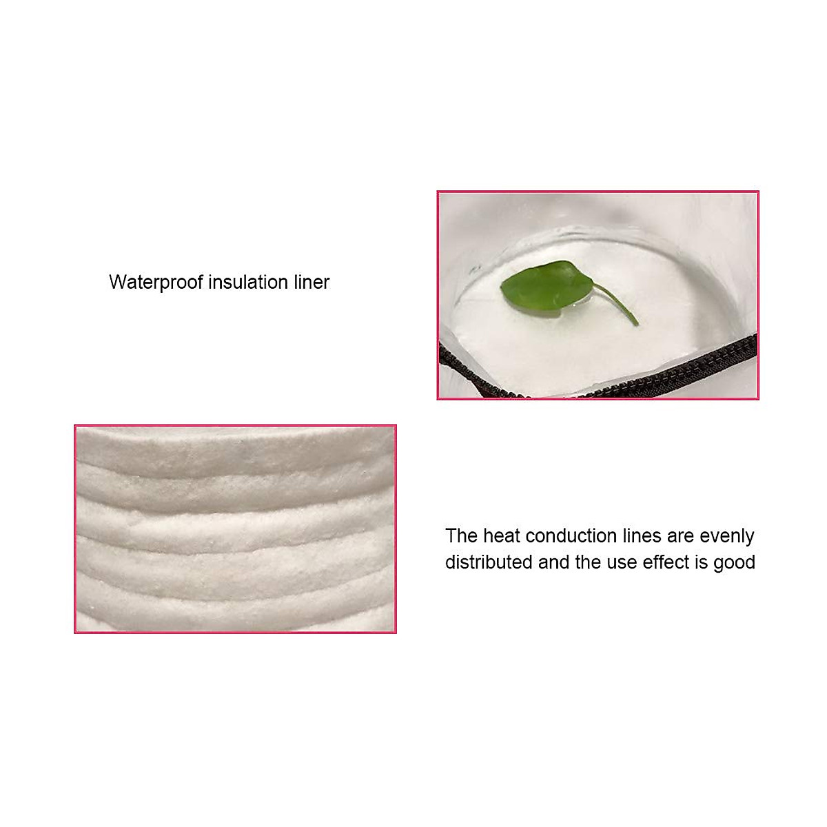 Hair Steamer, 3 Gears Intelligent Temperature Control Hot Oil Treatment Hat Household Electric Heating Hair Care for Hair Deep Conditioning