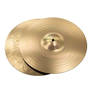 SABIAN 13" Paragon Hi-Hats, Brilliant Finish