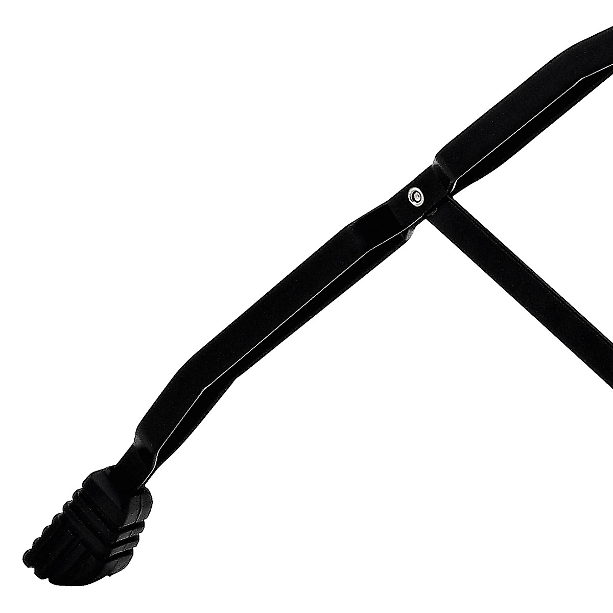 Meinl Percussion HT1314CH Headliner Series Steel Timbales With Chrome Finish and Stand