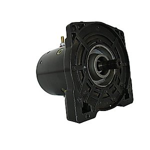 CSI (P12020) P10000 Winch Motor Assembly