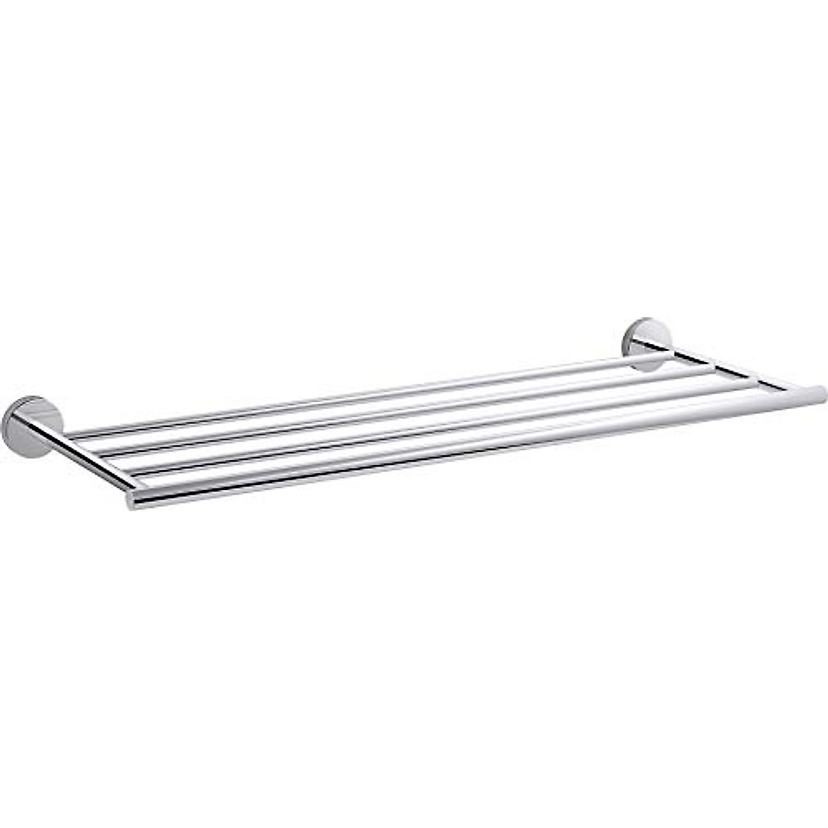 Kohler K-27294-CP Elate Hotelier, Polished Chrome