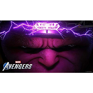 Marvel's Avengers - Xbox One