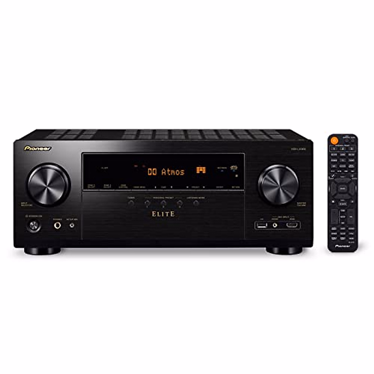 Pioneer Elite VSX-LX305 9.2 Channel Network AV Receiver