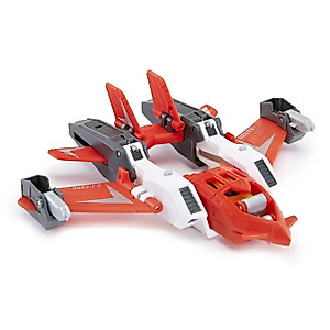 Havex Machines Sonic Jet SJ-2200 Vehicle