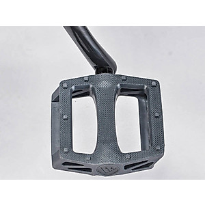 Mafiabikes Kush 2 20 inch BMX Bike Blue Boys and Girls Bicycle