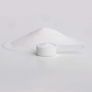 Seeking Health Magnesium Malate Powder, 500 mg Dimagnesium Malate Supplement to Support Sleep and Balanced Mood, High-Absorption Chelated Magnesium, Vegan and Vegetarian (100 Servings)