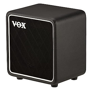 VOX Black Cab Series Amplifier Cabinet (BC108)