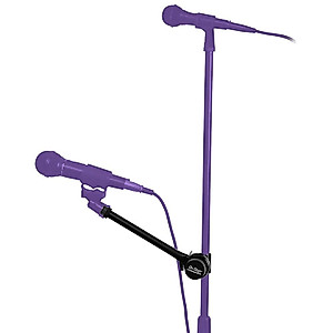 OnStage MSA9508 Posi-Lok Sidemount Microphone Boom