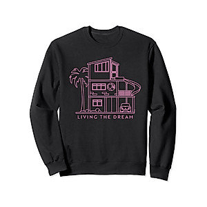 Barbie - Living the Dream Sweatshirt