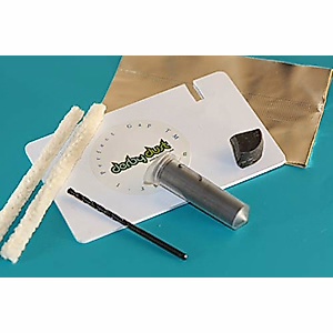 Derby Dust Car Kit Fast Speed Complete Ready to Assemble for Pine Wood Car Derby -Physics Lecture