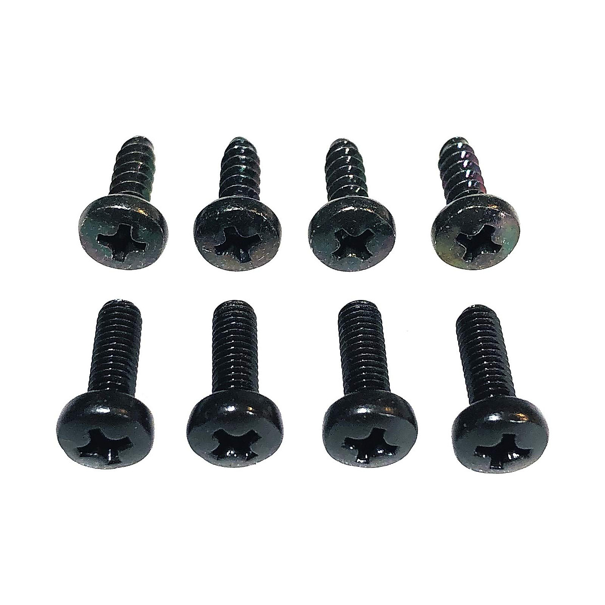 ReplacementScrews Stand Screws Compatible with Insignia NS-46E480A13 (NS46E480A13)