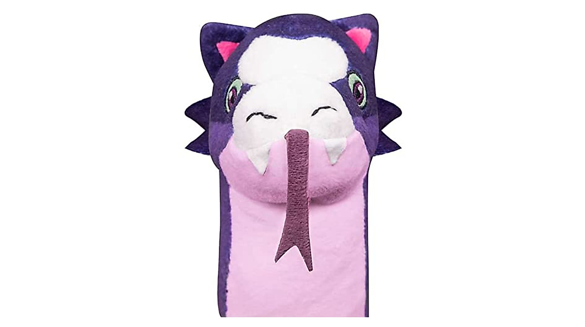 The Owl House Plush Stringbean - Soft Collector Toy