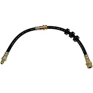 Dorman H620317 Brake Hydraulic Hose Compatible with Select Ford/Mazda/Mercury Models,Black