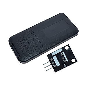 1pc Remote Control Module Kits DIY Kit HX1838 Suitable for arduino Raspberry Pi