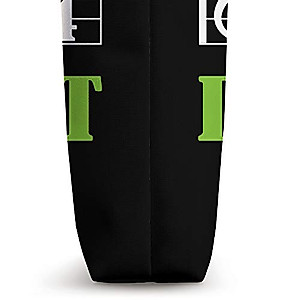 These Are Difficult Times - Funny Piano Violin Guitar Music Tote Bag