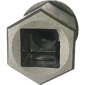 HHC Diesel - Ford 6.0L Leakproof Nipple Cup Master Kit - Everything You Need to Rebuild Your Oil Rail With Tool & Ball Tubes (8: Nipples, 8: Seals & Tool) F60L-NIPPLEKIT