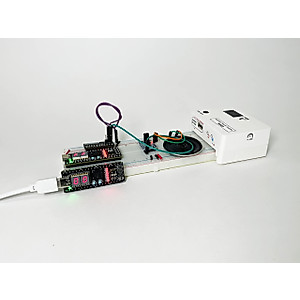 STEPFPGA, a Lattice Based Mini Board with Interactive Components and Extension GPIOs – WebIDE Supported Across All OS Platforms – Ideal for FPGA Learning and Digital Circuits Experiments