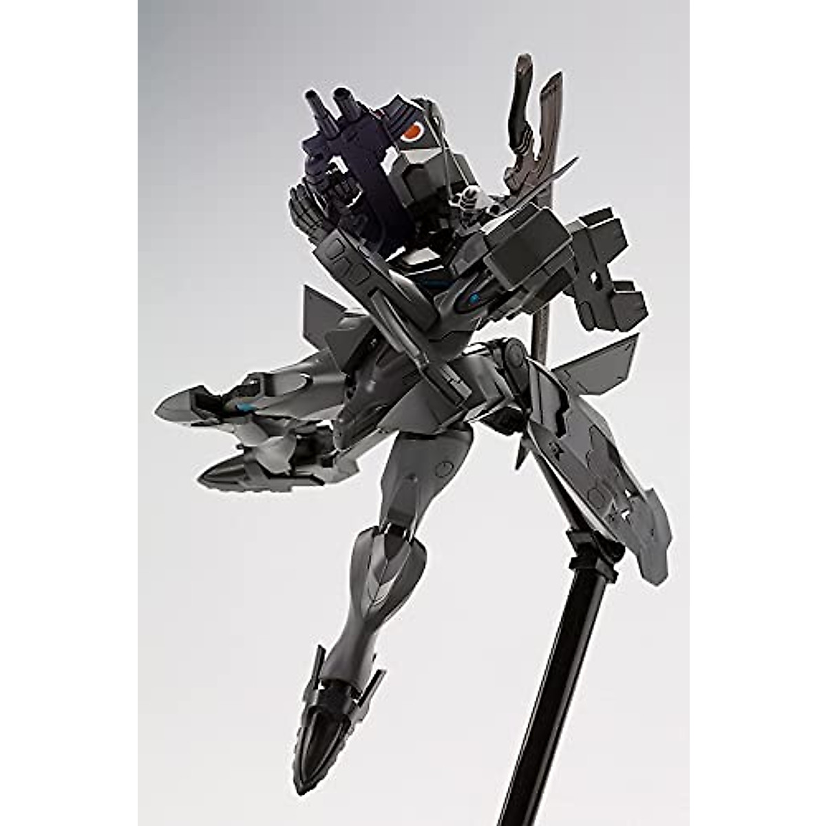 Kotobukiya Muv-Luv Unlimited The Day After: Shiranui Imperial Japanese Army 1:144 Scale Plastic Model Kit, Multicolor