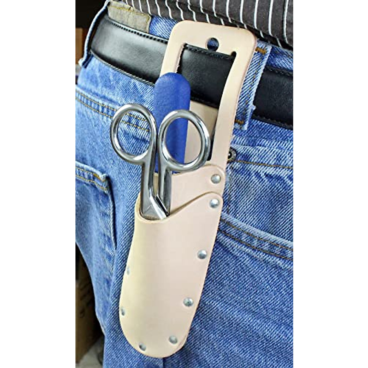 IDEAL INDUSTRIES INC. 35-093 Communications Tool Kit, No. of Pcs. 2