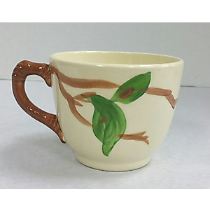 Franciscan Apple Cup Only, Made in USA