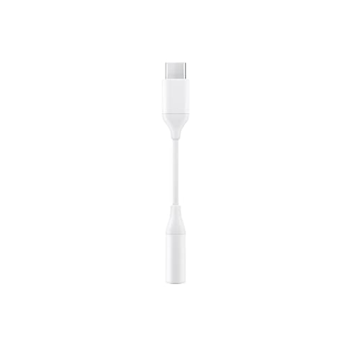 SAMSUNG USB Type-C to 3.5mm Jack Adapter (Ee-UC10J)