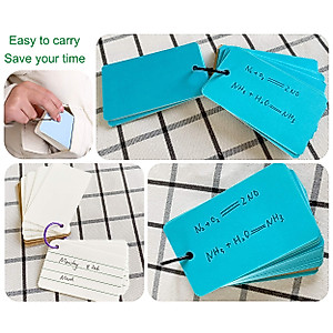 Keychains or Key Rings, Loose Leaf Binder Rings for Key Chains, Card Rings, Clip Rings for Book Rings, School, Home or Office (50Pcs 1 inch)