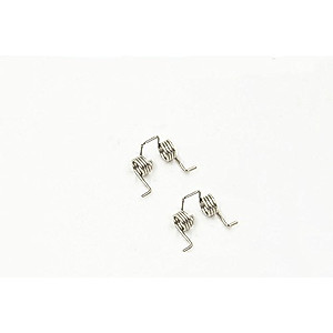 Replacement LT RT Button Spring for Xbox One Controller Repair 2 PCS