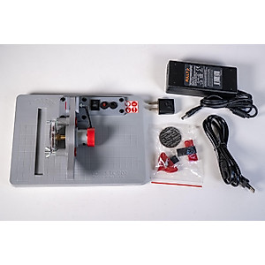 Bachmann Industries Track & Metal Rod Cutter