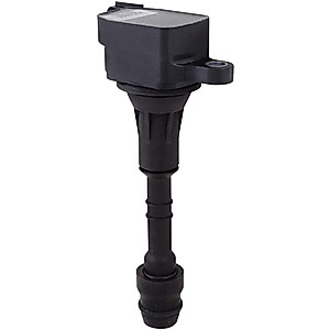 Hitachi IGC0006 Ignition Coil