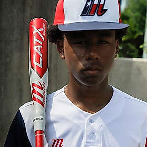 Marucci - CATX Connect -3 (MCBCCX-32.5/29.5)