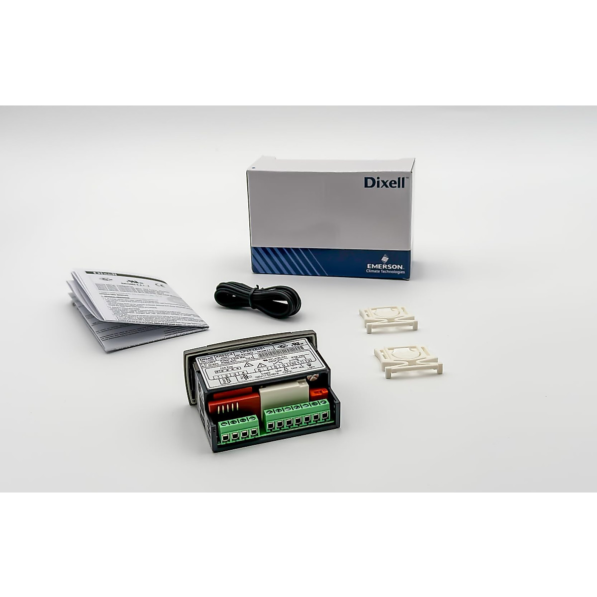 Atosa W0302186 Controller (Refrigerator) Pre Programmed, Genuine, Exact Fit, Plug and Play Ready XR03CX-4N0F1