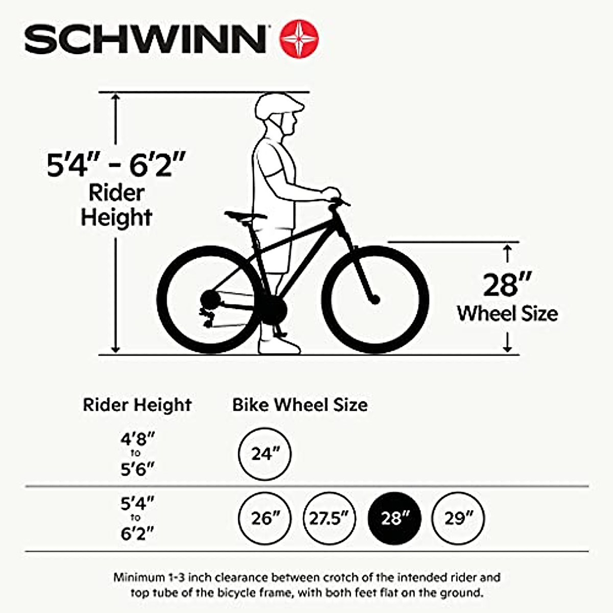 Schwinn GTX 2.0 Comfort Adult Hybrid Bike for Men and Women, Dual Sport Bicycle, 700c Wheels, 17-Inch Step-Through Aluminum Frame, 21-Speed Twist Shifters, Mechanical Disc Brake, Light Blue