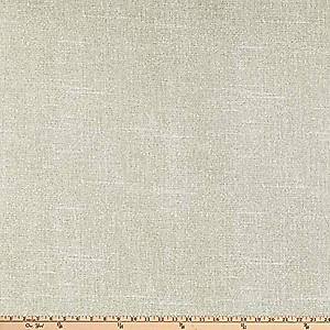 Richloom Solarium Outdoor Tory Bisque, Fabric by the Yard
